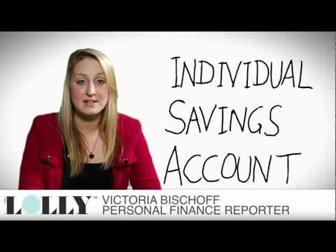 What is an ISA?