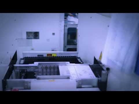 Electronic Manufacturing Services