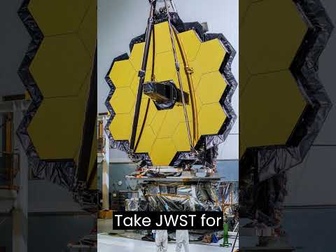 JWST brings new pictures of Uranus