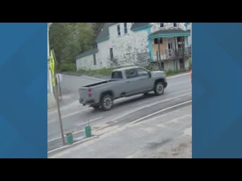 Hit-and-run crash in Woodstock kills motorcyclist, injures another