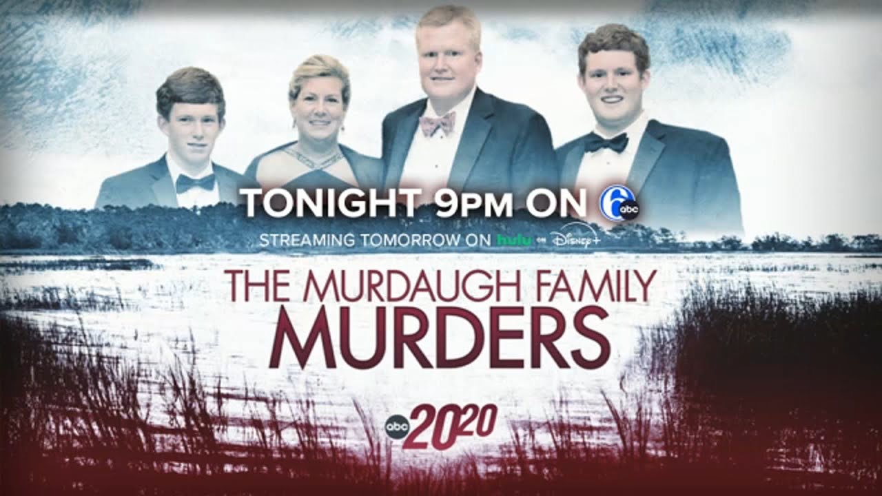 ABC News’ Juju Chang talks about 20/20 Murdaugh: Death in the Family