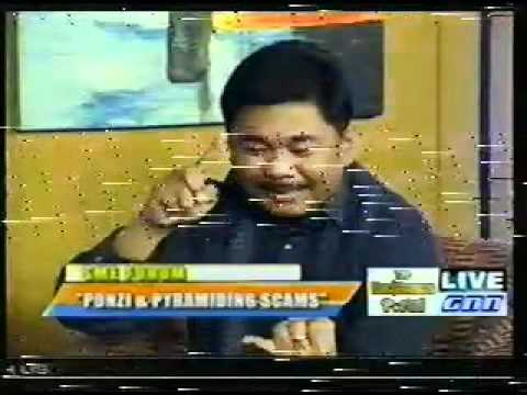 SME Forum 092710 Part 1