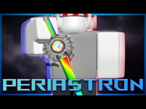 [ROBLOX] Twisted History: The PERIASTRON