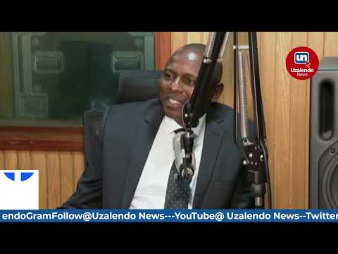 The Same Finance Act 2024 Kenyans Rejected In July We Passed It In December &No One Died -Ichung'wah