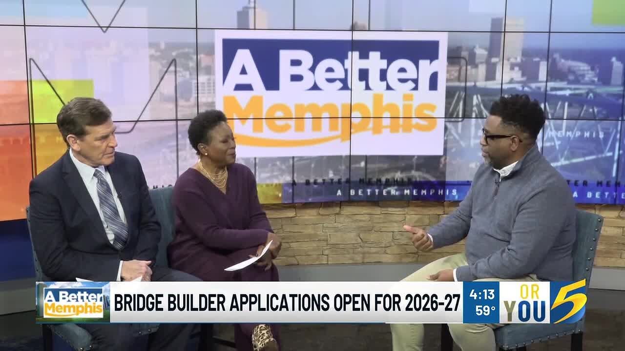 Applications open for Bridge Builders Program with BRIDGES USA