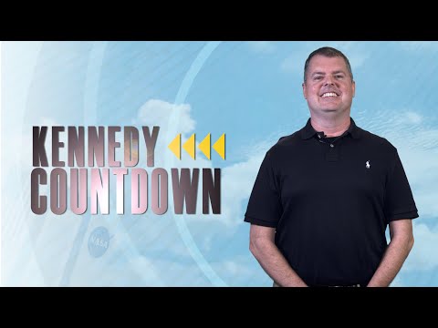 Kennedy Countdown for Oct. 1, 2021