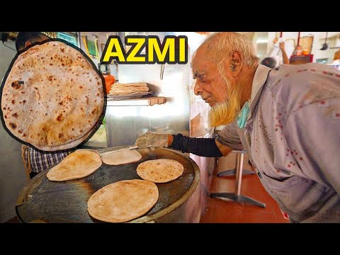 Indian Street Food in Singapore! CHAPATI, KEEMA, MUTTON CURRY - Best Food in Little India Singapore!