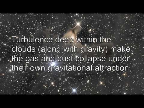 Stellar Nebula
