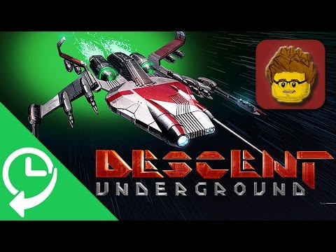 Steam Community :: Descent: Underground