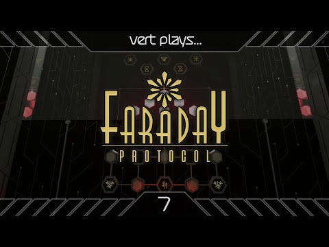 Steam Community :: Video :: vert plays… Faraday Protocol [07] │ Faraday buttons and Faraday symbols