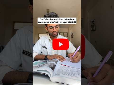 #shortsfeed #mbbsdairies #medicalschool #mbbs #medicaleducation #mbbsdreams #aiims #mbbsmotivational