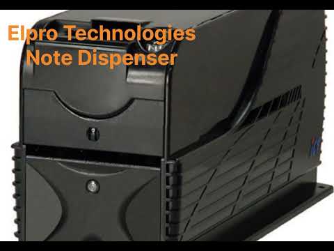 Note Acceptor Machine at Best Price in India