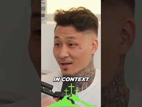 GENESIS CHAPTER 1 EXPLAINED BY JOHNNY CHANG