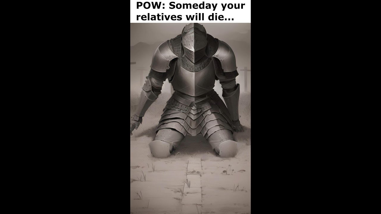 Dark Fantasy | Stable diffusion | Mem