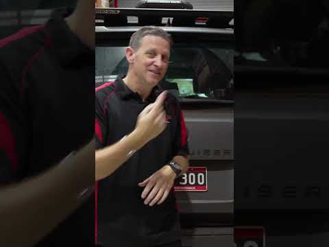 Why get a 300 Series GR? Here's why!