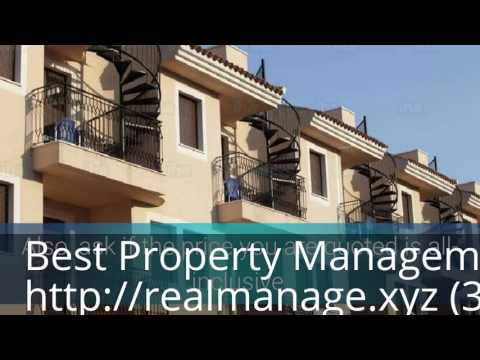 How Does Property Management Work Homestead Florida