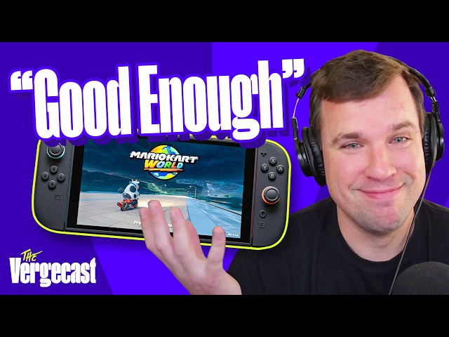 Exploring Life with the Nintendo Switch 2: A Comprehensive Review | Galaxy