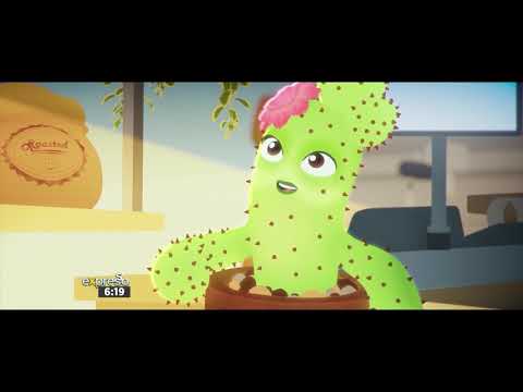 Learning to embrace something new in animated short, ‘Lola’