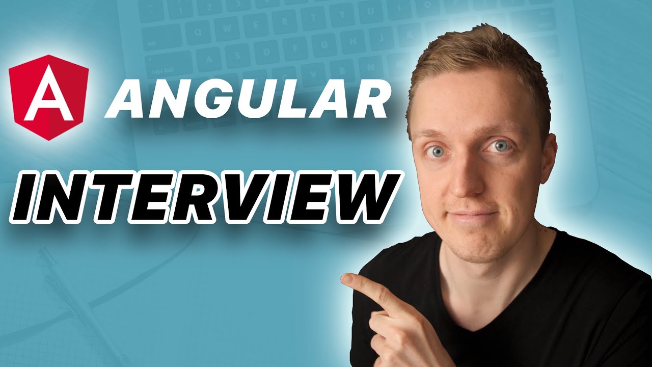 Top 10 Angular Interview Questions You Need to Know | Galaxy.ai