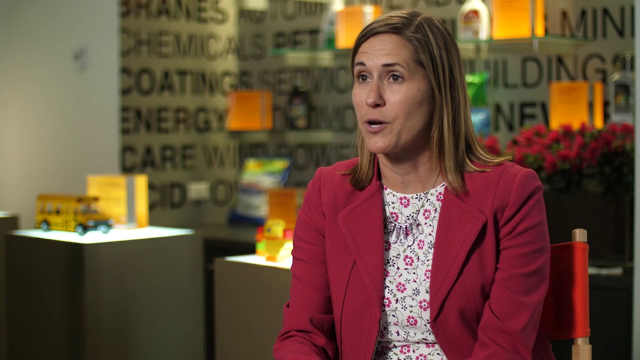 BASF MBA Leadership Development Program (LDP)