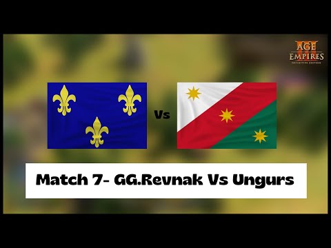 Steam Community :: Video :: Age of Empires 3 DE Finals- French Vs ...