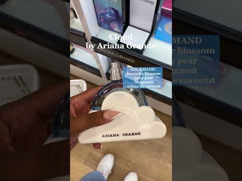 Great Affordable Fragrance For Teens | Ariana Grande Perfume | Sweet Scents | Smell Good | erensnchz