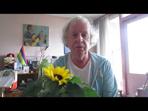 HENK ZONDER ANNIE, aflevering 2, TECHNOREUS, about breaking the law by Facebook. Aangifte.