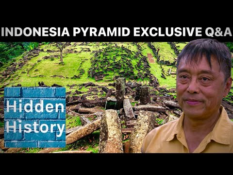 EXCLUSIVE Q&A with Netflix Ancient Apocalypse top archaeologist on ...