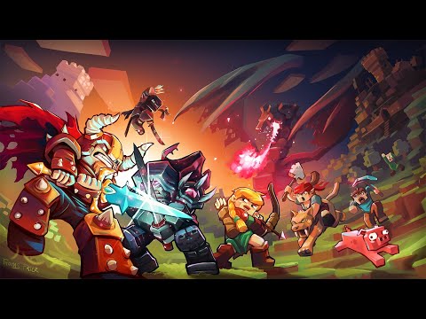 Minecraft hypixel skyblock wiki