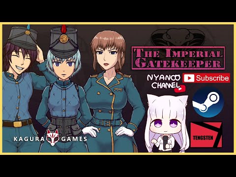 Steam Community :: The Imperial Gatekeeper