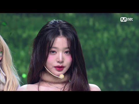 #韓網熱門 M Countdown這周1位 IVE - REBEL HEART 安可 - IVE板 | Dcard