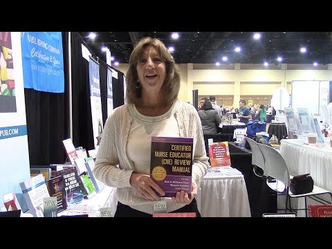 Ruth Wittman-Price – CNE Review Manual