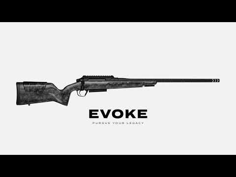 Christensen Arms' Evoke Rifles (Scottsdale Tactical)