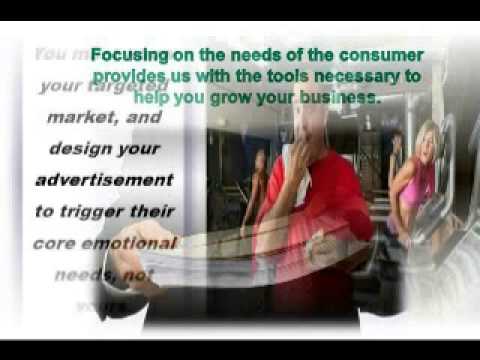 Health Club Marketing - MMC® Health Club Membership Sales Part 1