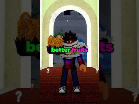 Is the Fruit Notifier Worth it? (Roblox Blox Fruits)