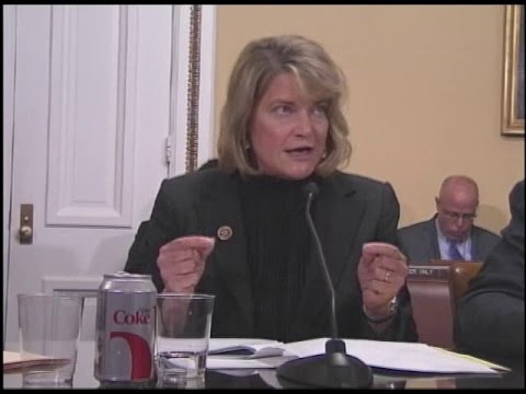 Cattle Call: Lummis Offers Amendment to Omnibus