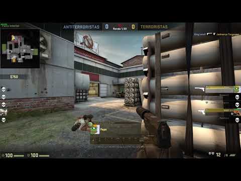 Steam Community :: Video :: Counter Strike Global Offensive 19 08 2017 ...