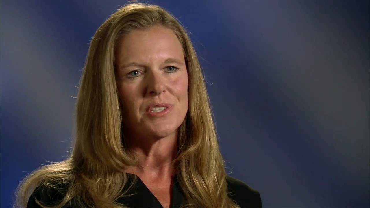 Increased Throughput - Laurie Patrick, Lead MR Technologist