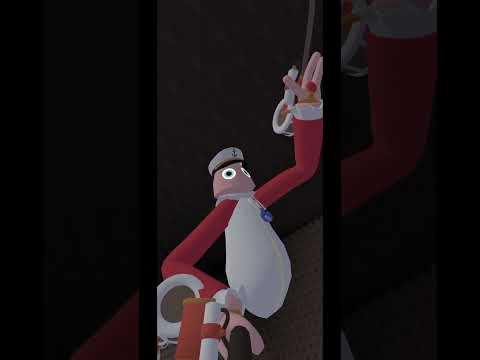 CODE: STICKMAN (so cool and fun) #vr #yeep
