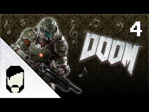 Steam Community :: Video :: DOOM (2016) Soundtrack Edition - #4 - O ...