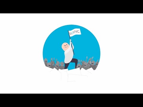 SONIC - Fixing the Internet in America