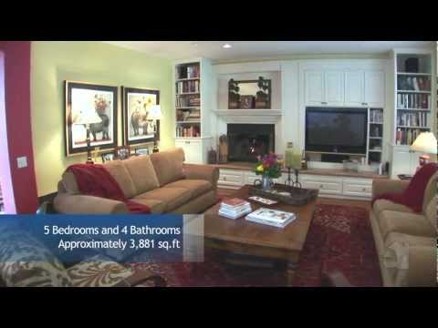559 Chaparral Court Altadena CA 91001