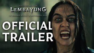 Lembayung - movie: where to watch streaming online