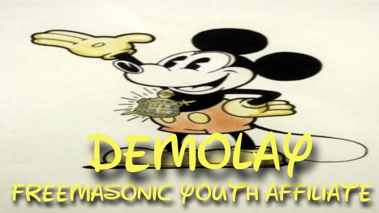 DeMolay (Freemasonic Youth Affiliate)