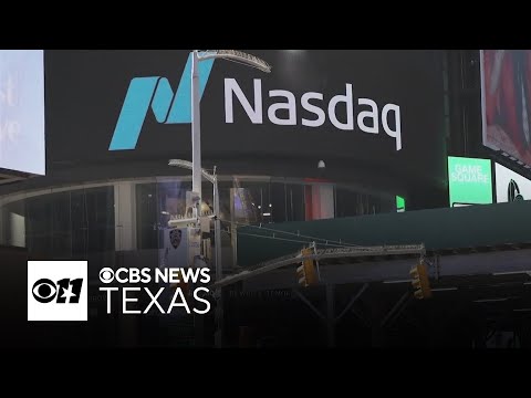Nasdaq to open regional HQ in Dallas