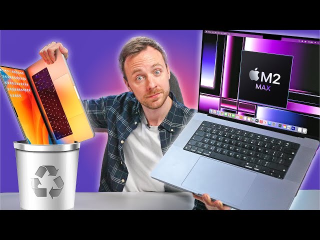 5 best laptops for content creators in 2023