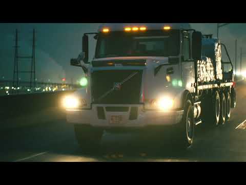 Extech 2019 Truck TV 30