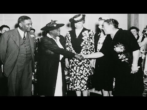 10 Most Influential Black Women!