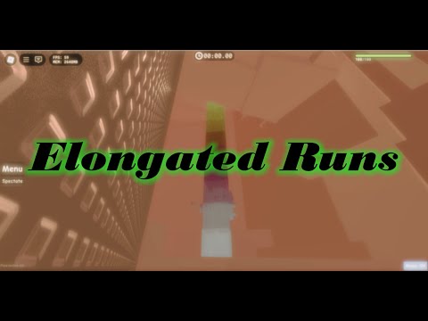 (10x2) (EToH) Tower of Elongated Runs (Stream 25)