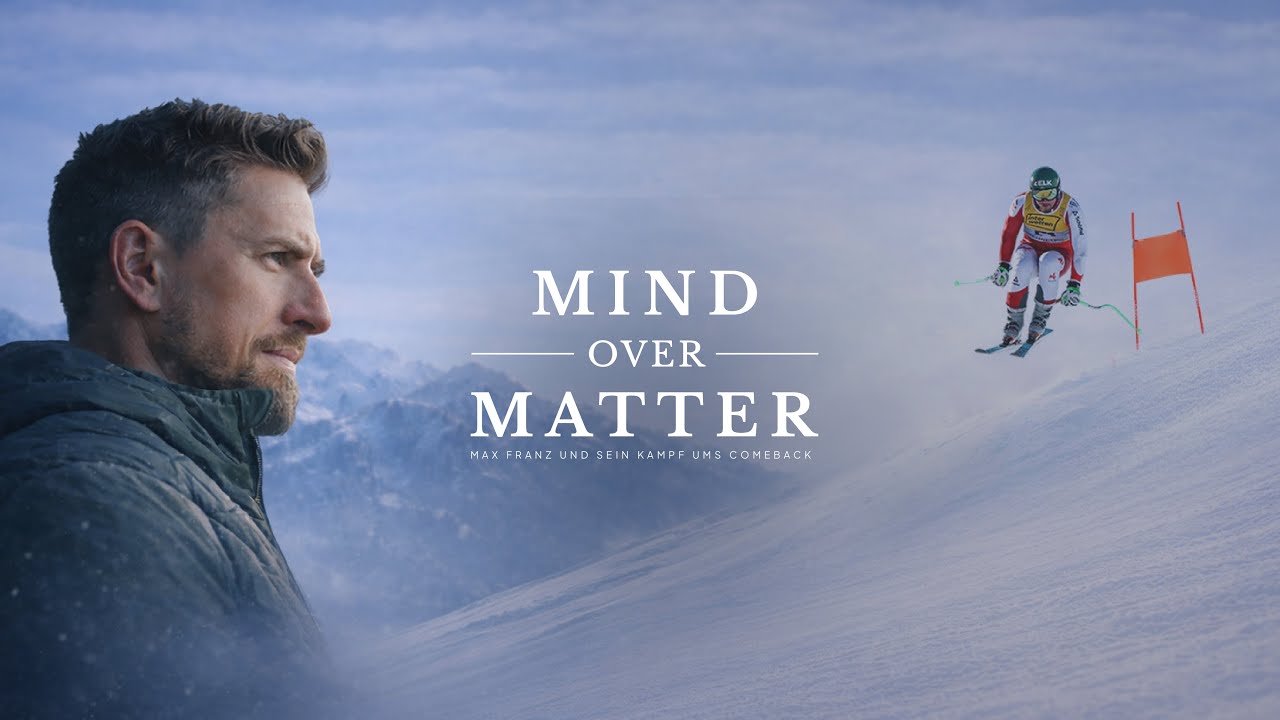Mind over Matter | Offizieller Trailer